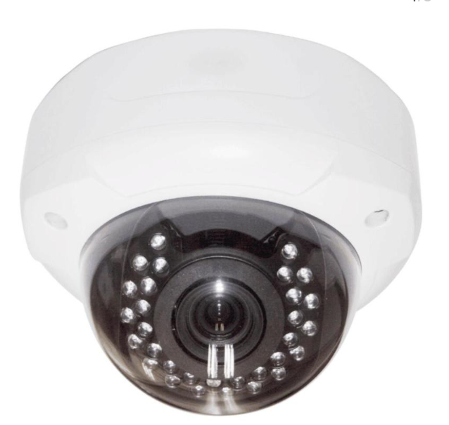 科达 IPC2231-HN-S-L0220监控摄像机 1/3&amp;quot;200W像素高性能传感器